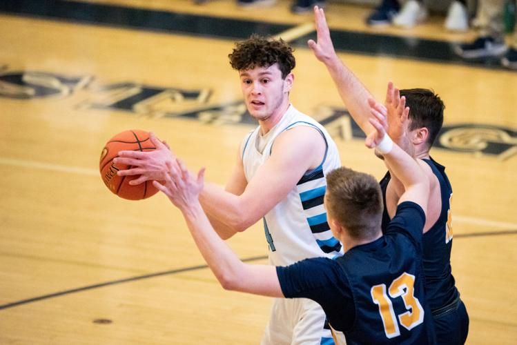 Mustangs earn first state playoff win since 1988 | Local Sports ...