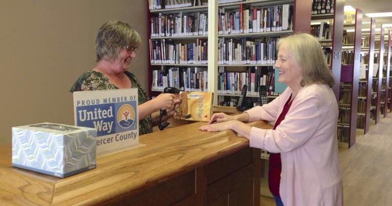 Lakeview library re-opening | Local News | alliednews.com
