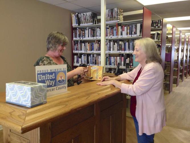 Lakeview library re-opening | Local News | alliednews.com