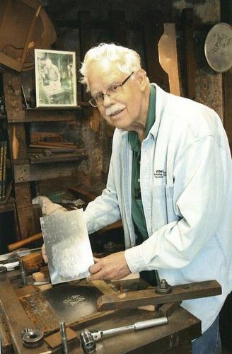 Grant to help preserve 'community treasure' | Local News | alliednews.com