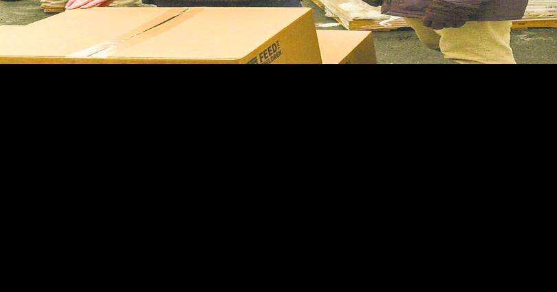 MIU4 teams up with Feed the Children | News | alliednews.com