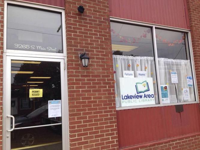 Lakeview library re-opening | Local News | alliednews.com
