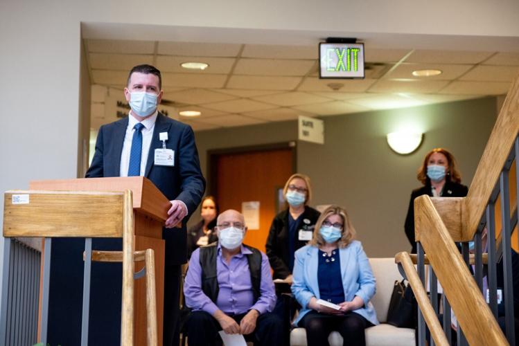 A man with a generous heart gave 8 others a life-saving gift | News ...