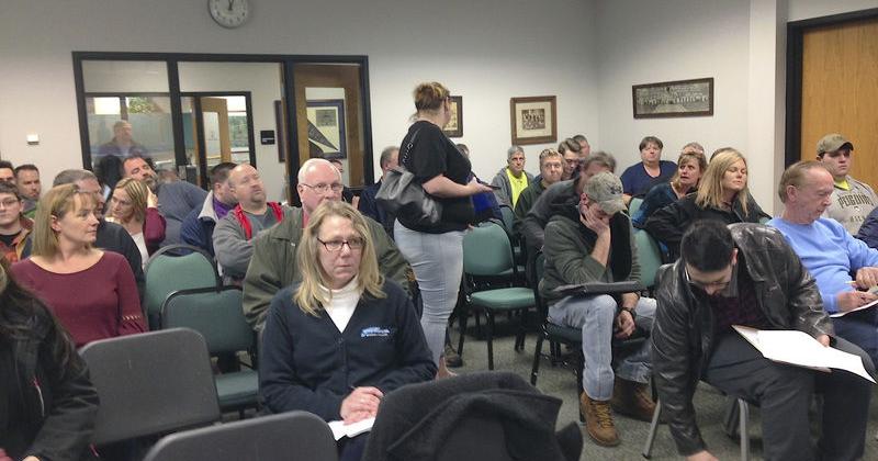 Hillview project bids opened | News | alliednews.com