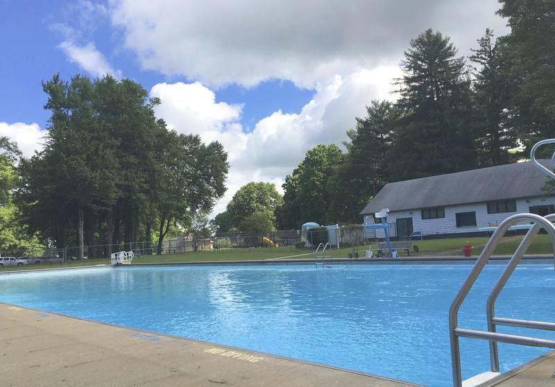GC pool opening this week | Local News | alliednews.com