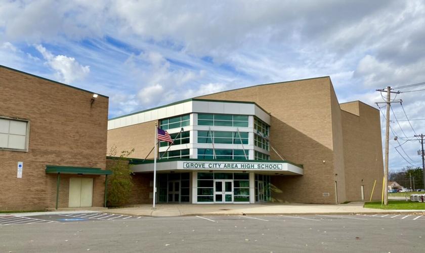 Hillview recognized, HS renovations move forward | News | alliednews.com