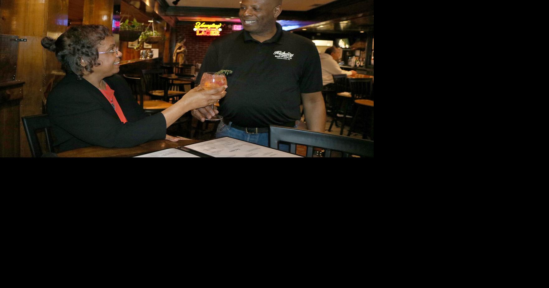 Mazyck honored for growing local tourism industry | News | alliednews.com