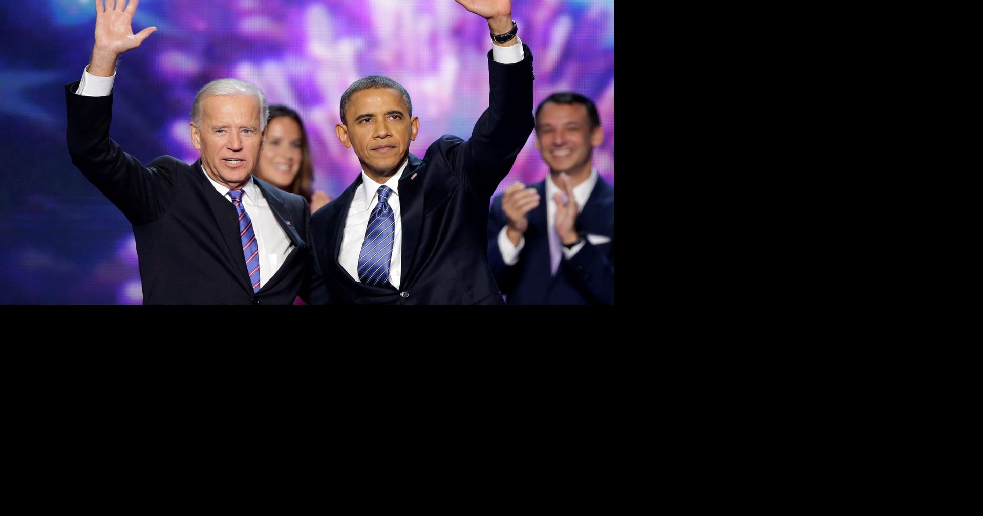 Photos: A look back at each Democratic National Convention over the ...