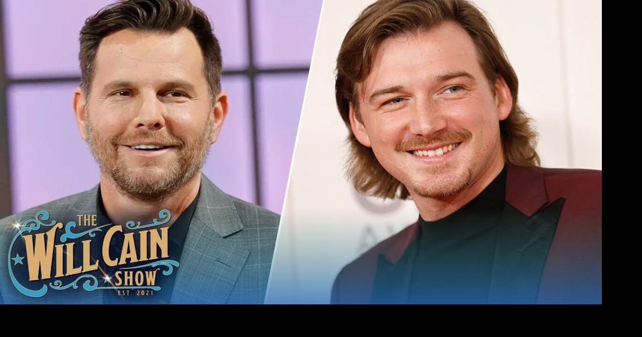 Dave Rubin hits back on DEI, plus Morgan Wallen’s legal troubles | Will ...