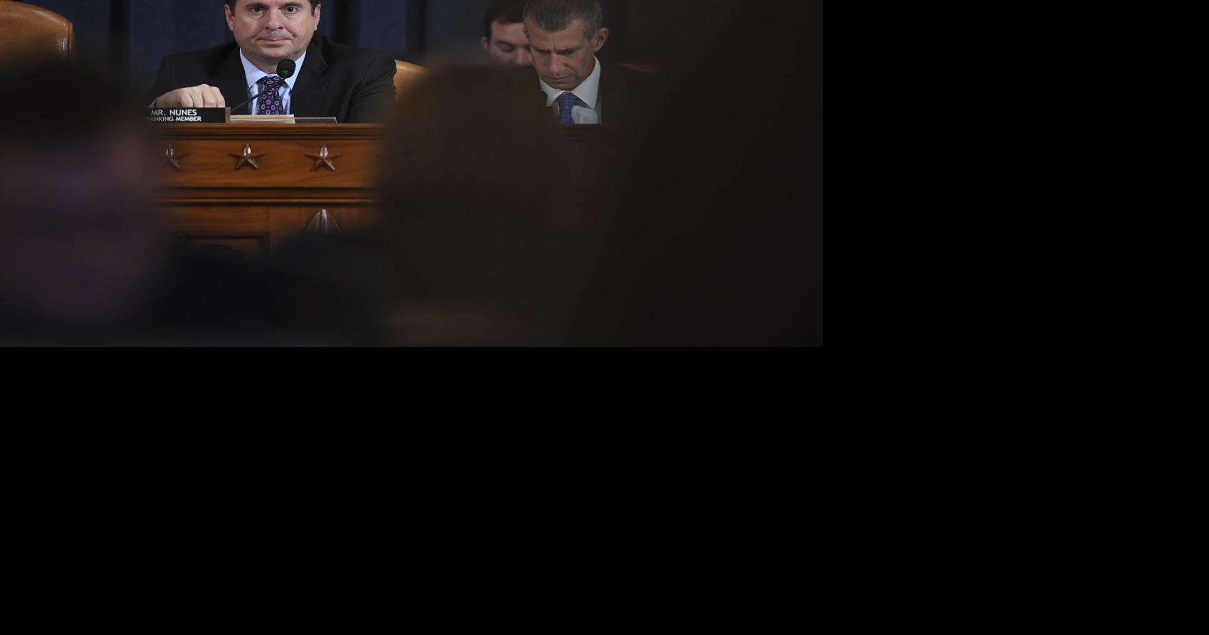 Devin Nunes