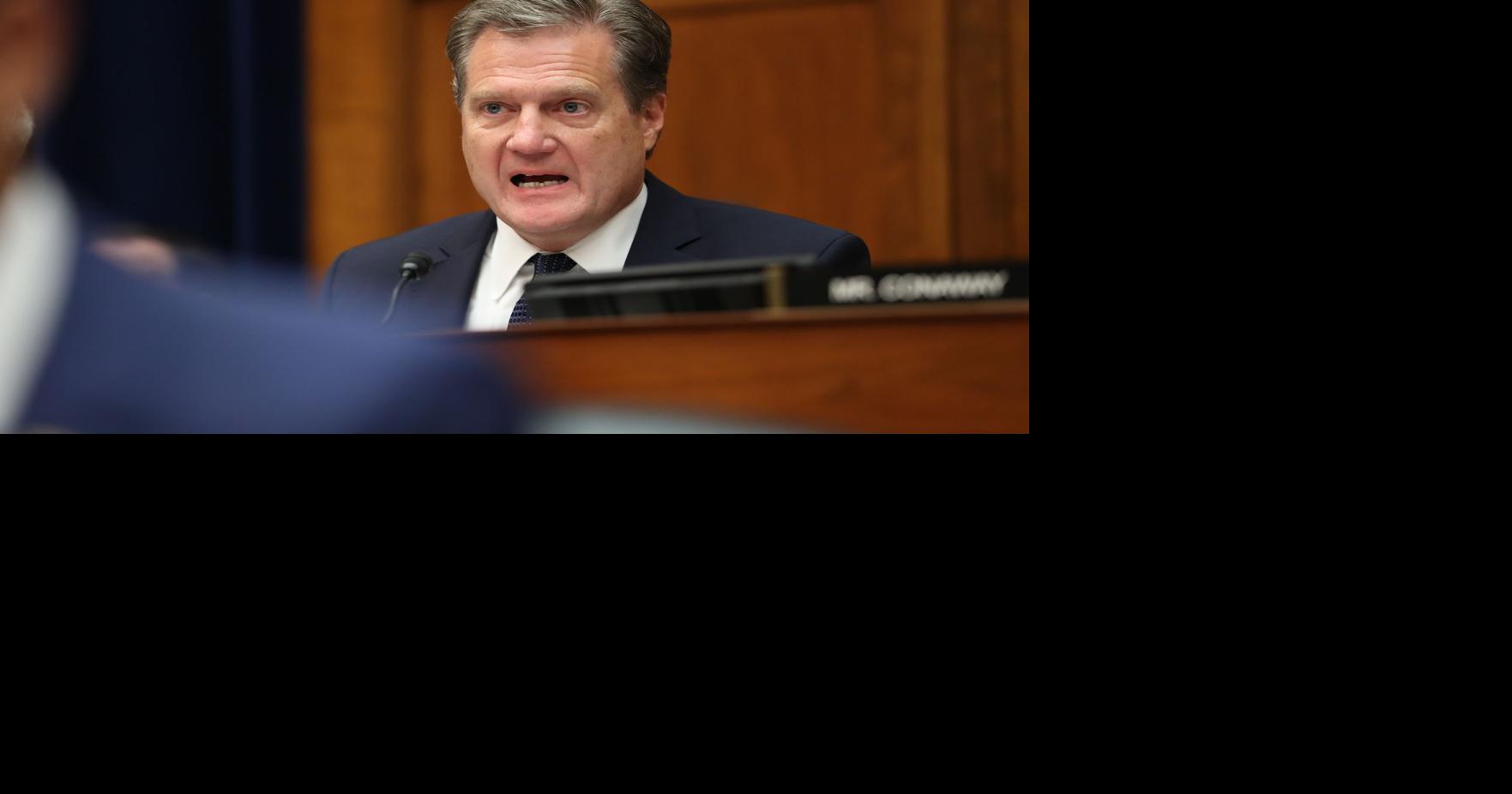 Michael R. Turner, R-Ohio