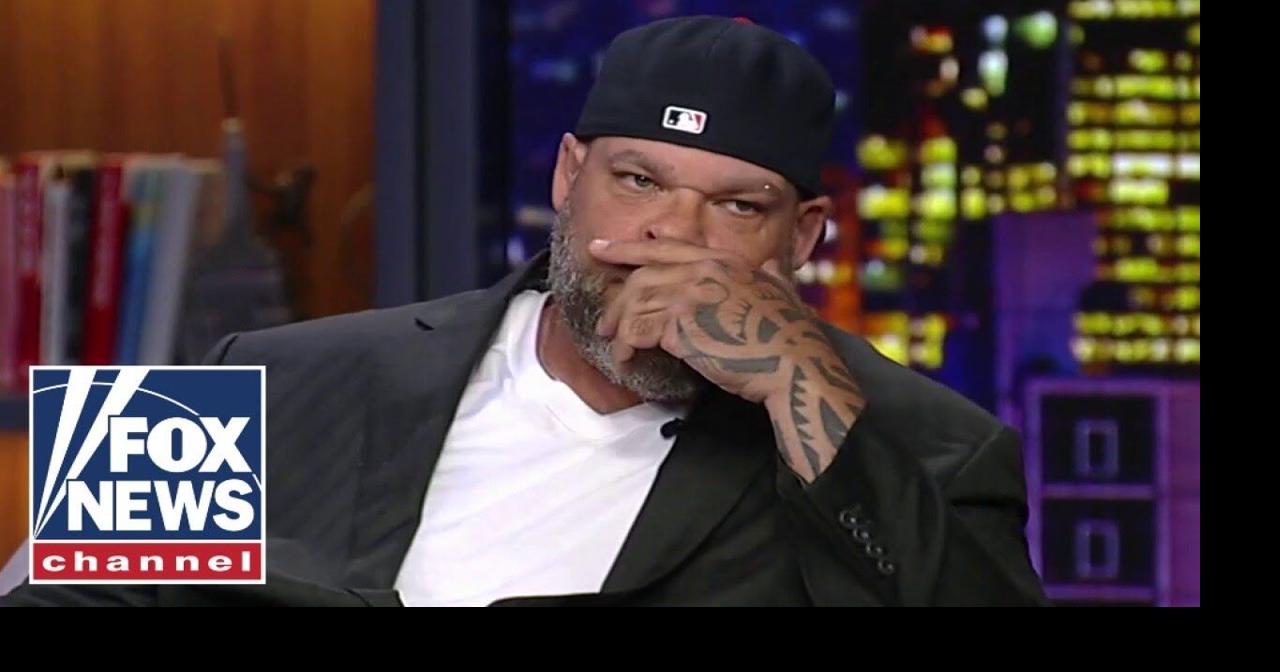 ‘COWARD’: Tyrus doesn't hold back his feelings about Bill Maher