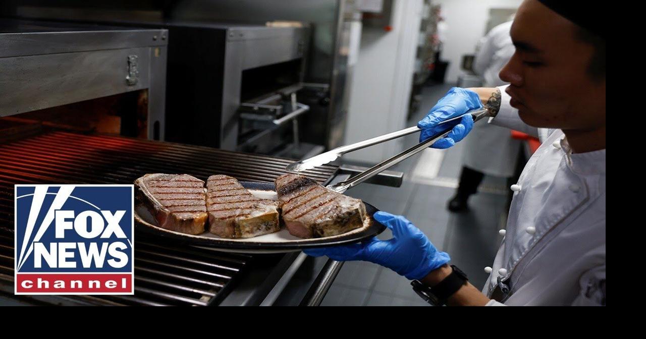 ‘Climate alarmists’ take from the Marxist playbook: Helen Raleigh