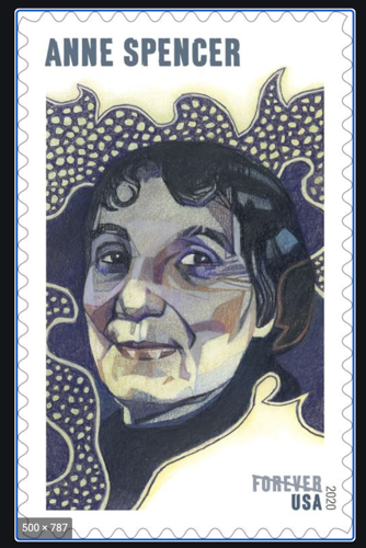 Reflecting on the life and work of Anne Spencer | Multimedia ...