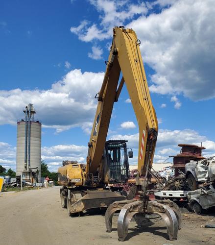 Elite Recycling serves Brookneal area, greater Central Virginia ...