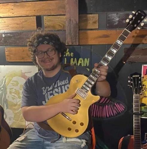 In Memoriam: remembering Jacob Doss | In Memoriam | altavistajournal.com