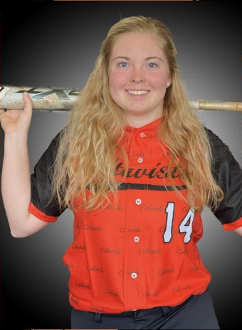 Colonels softball victorious on senior night | Multimedia ...