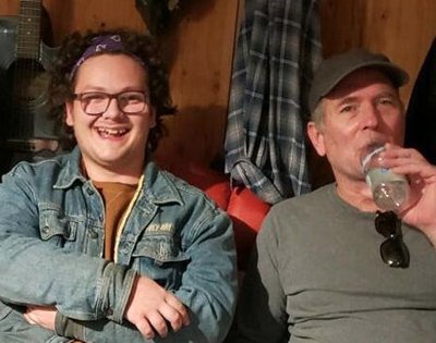 'An angel on earth': bandmate mourns loss of Hurt teenager | Multimedia ...