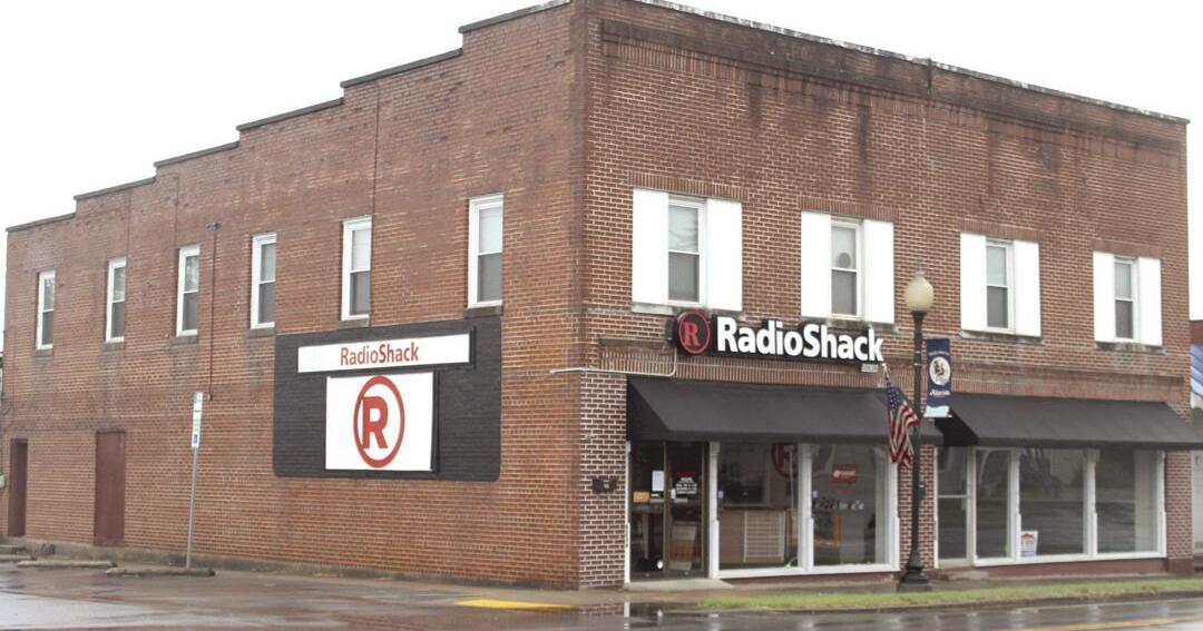 It’s just time: Radio Shack closes after 50 years of serving public ...