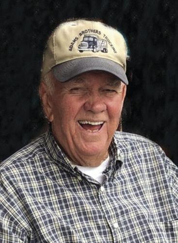 Edward “Ed” Goad, Sr. | Obituaries | altavistajournal.com