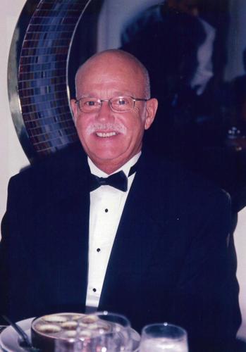 Jerry Malcolm Watlington | Obituaries | altavistajournal.com