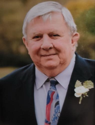 Roger Kent Oakes | Obituaries | altavistajournal.com