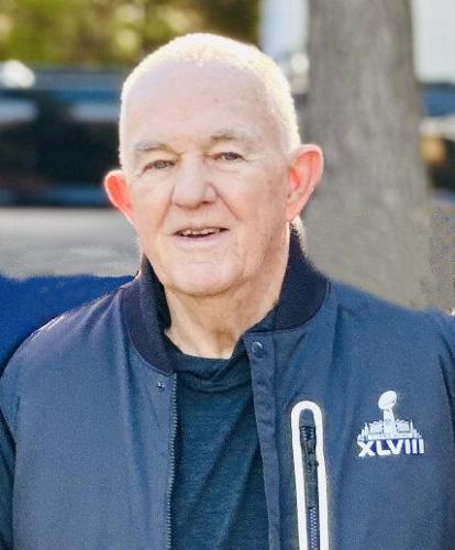 Charles Wayne Boley | Obituaries | altavistajournal.com