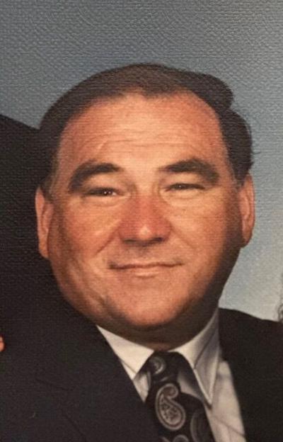 Jerry Kent Brown | Obituaries | altavistajournal.com