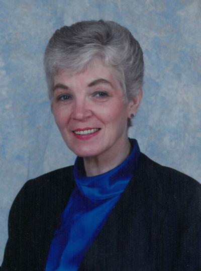 Betty Lou Young Martin | Obituaries | altavistajournal.com