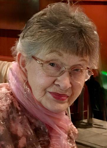 Dorothy Barker Kerr | Obituaries | altavistajournal.com