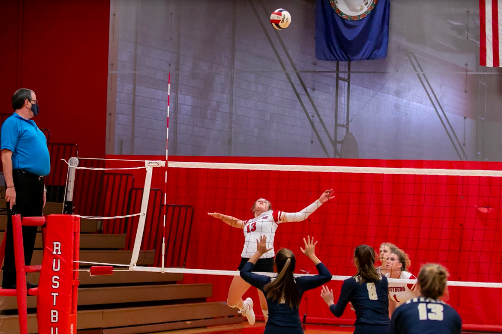 Rustburg advances to state finals | Multimedia | altavistajournal.com