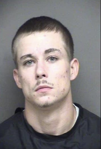 Sheriff's office seeks man wanted for multiple felonies | Multimedia ...