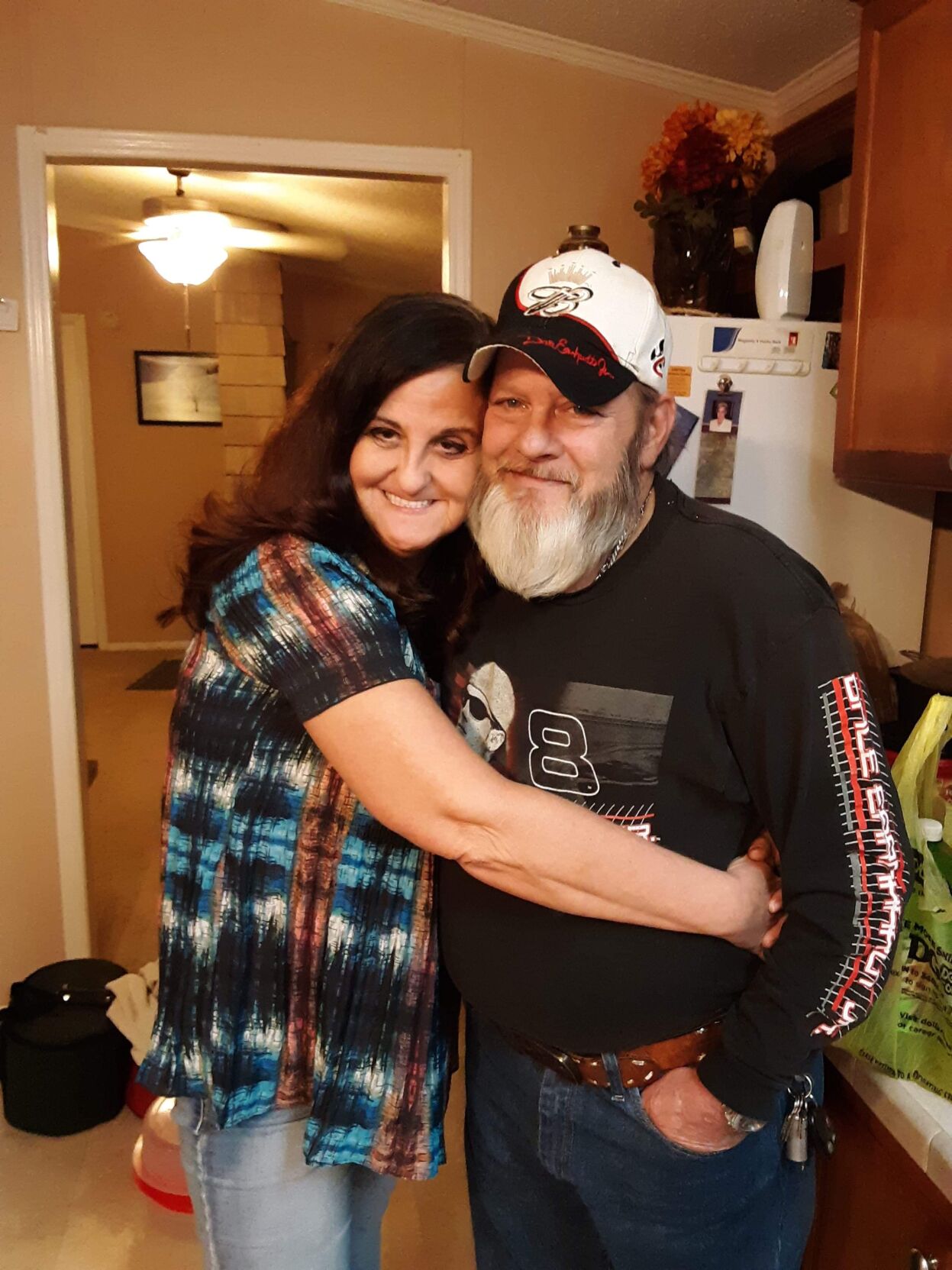 Jeffery Ray Kelly | Obituaries | altavistajournal.com