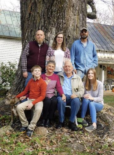 The Wilson family tree | Multimedia | altavistajournal.com