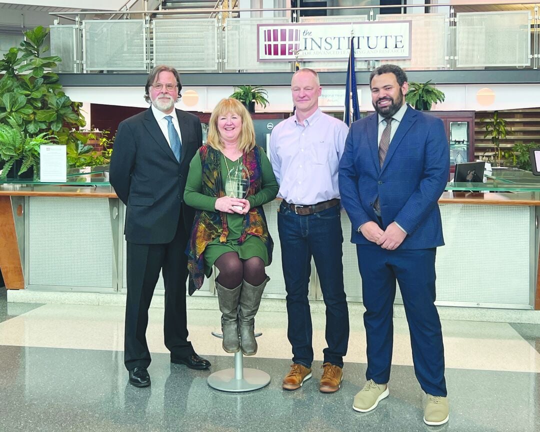 God’s Storehouse awarded the 2026 B. R. Ashby, M.D. Award for ...