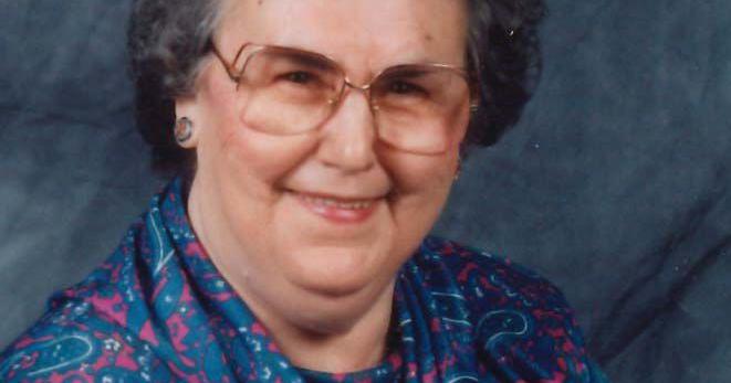 Virginia Elizabeth Hensley Tweedy Gay | Obituaries | altavistajournal.com