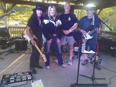 Avoca hosts final FriYah of the season | News | altavistajournal.com