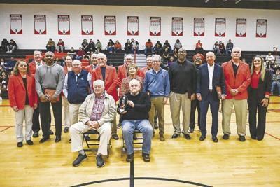 2024 Altavista Hall of Fame Day is held | News | altavistajournal.com