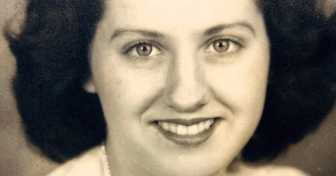 Mildred Smallwood Daniel | Obituaries | altavistajournal.com