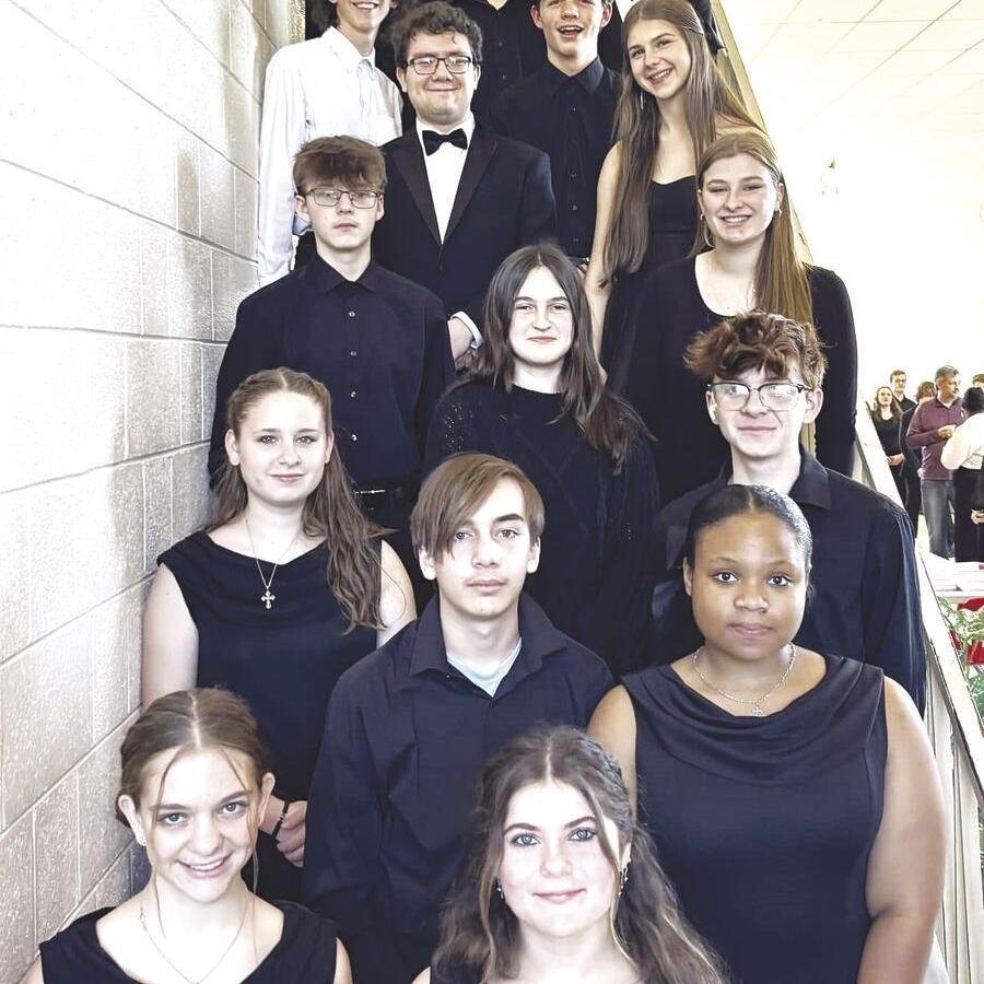 New London Day set for Saturday, Oct. 21, in Forest | News ...