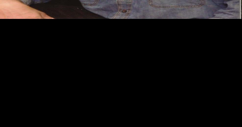 Rodney Lee Childress | Obituaries | altavistajournal.com