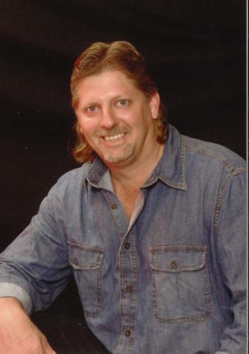 Rodney Lee Childress | Obituaries | altavistajournal.com