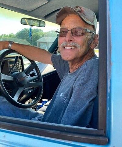 Larry Junior Short | Obituaries | altavistajournal.com