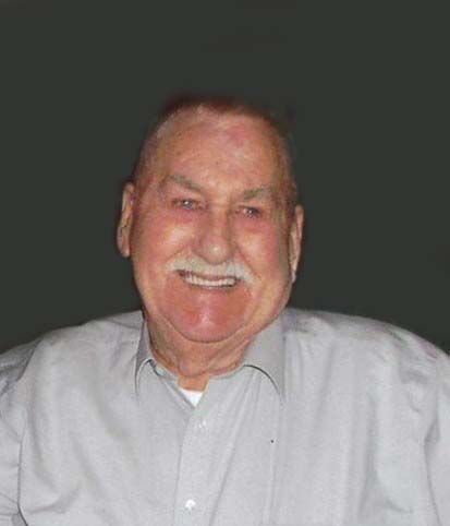 Louis P. McDaniel | Obituaries | altavistajournal.com