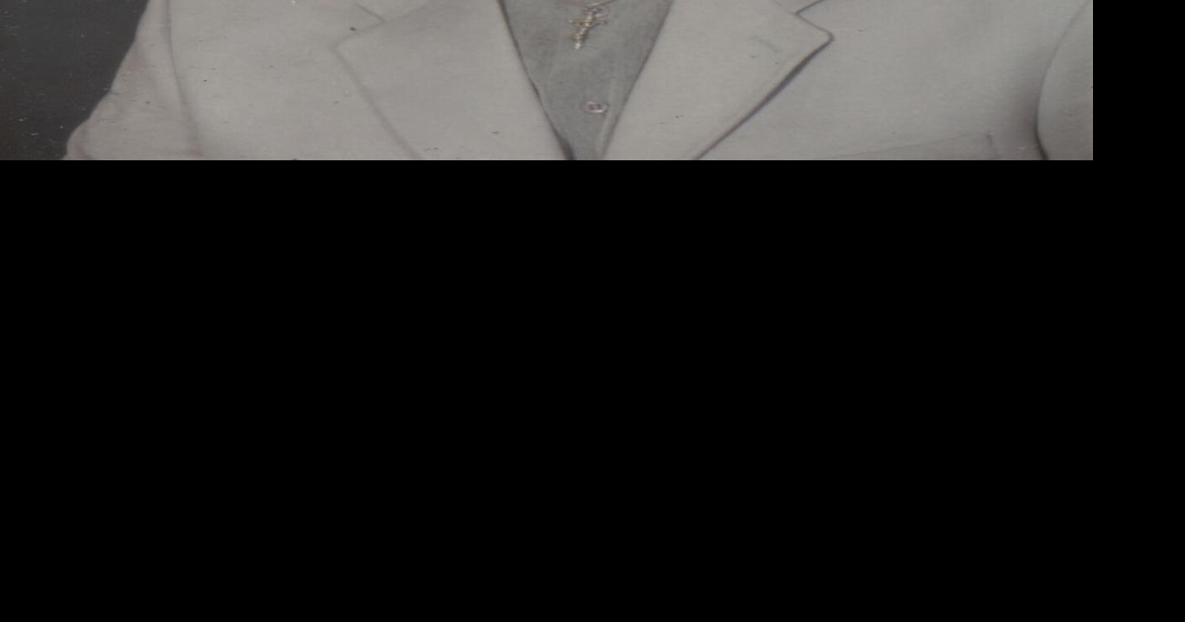 Mark Daniel Hodnett | Obituaries | altavistajournal.com