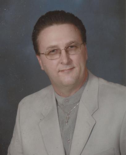 Mark Daniel Hodnett | Obituaries | altavistajournal.com