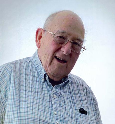 Jesse Robert “Bob” Childres | Obituaries | altavistajournal.com