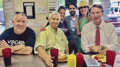 Texas Inn honored By House of Delegates and visit from Governor | News ...
