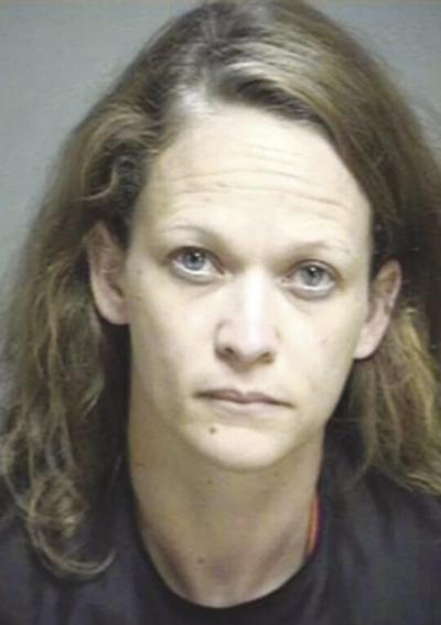 Woman running from law caught by Altavista Police | News ...