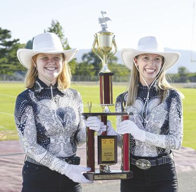 Brookville Marching Bees win Grand Championship in Blast | News ...